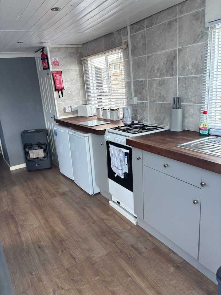 The Bargain Chalet - Isle of Sheppey
