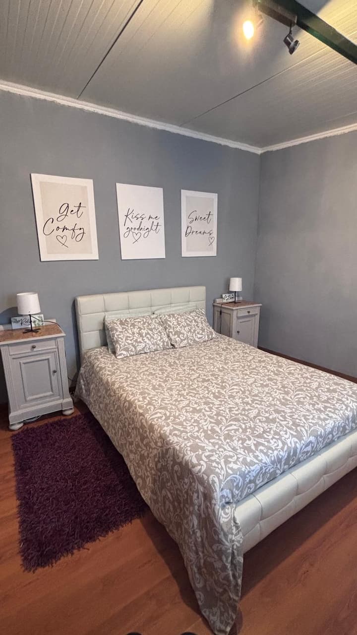 Casinha No Coração Do Oeste. - Bombarral