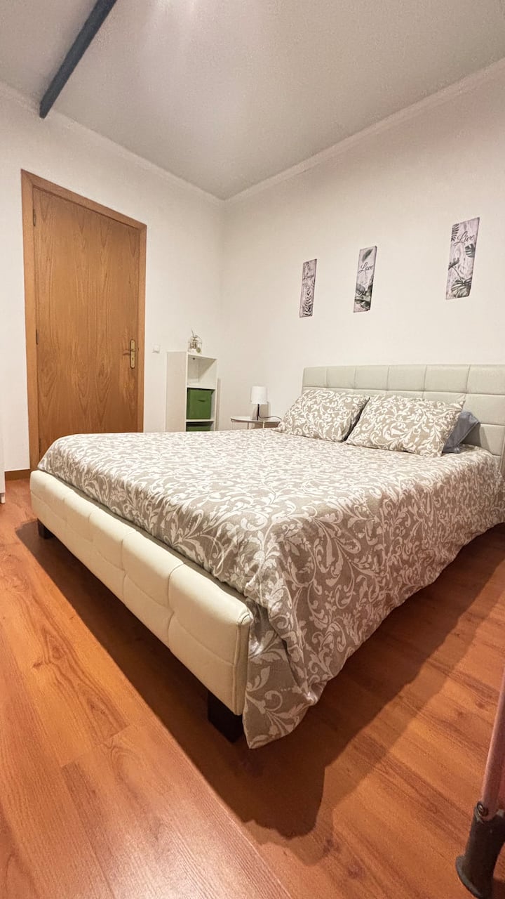 Casinha No Coração Do Oeste. - Cadaval