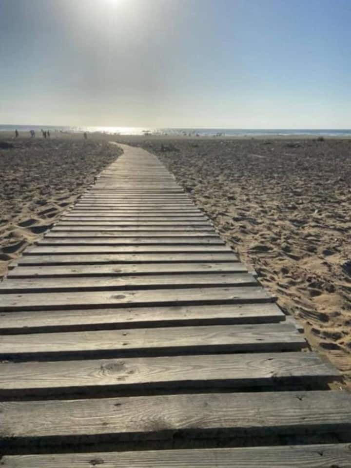 Chez Yanis Beralmar Asilah - Asilah