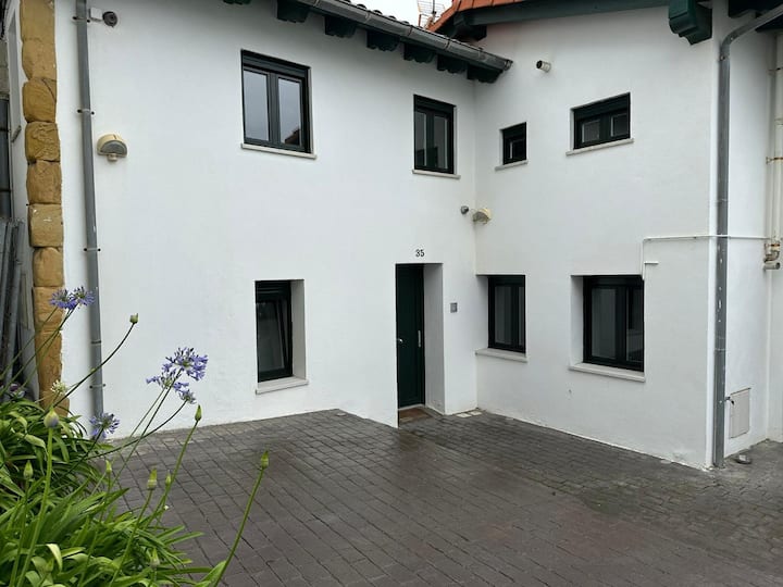 Pto Viejo Algorta 5 Min De Playa - Portugalete