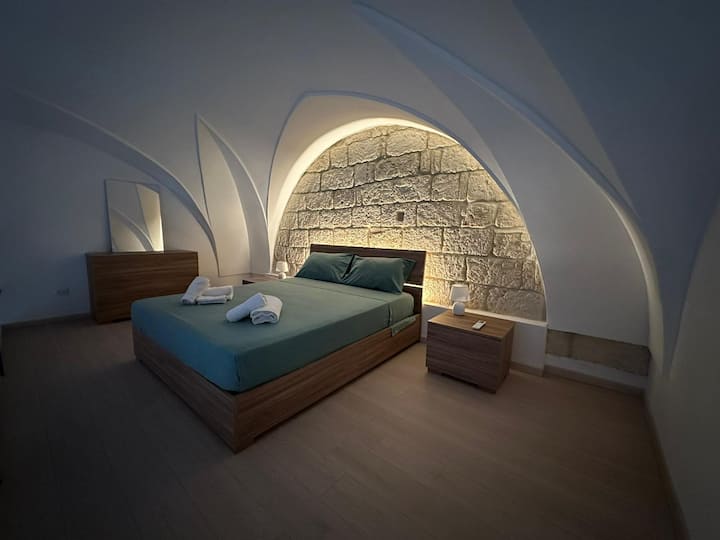 Casa Vacanza-palazzo Dei Pavoni - Brindisi