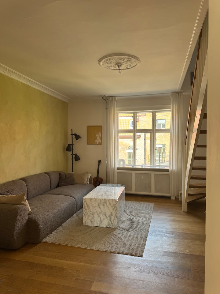 Copenhagen By The Water - Copenhagen