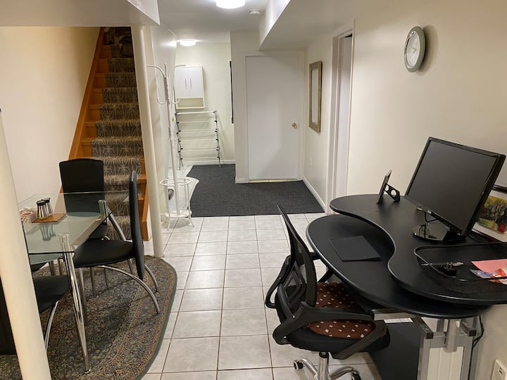 Home Away From Home - 2 Br Apartment Mississauga - Mississauga
