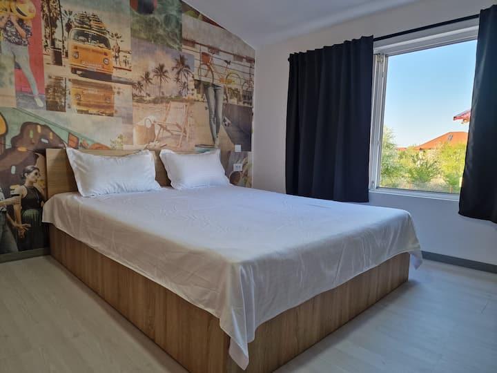 Apartament In Venus - Mangalia