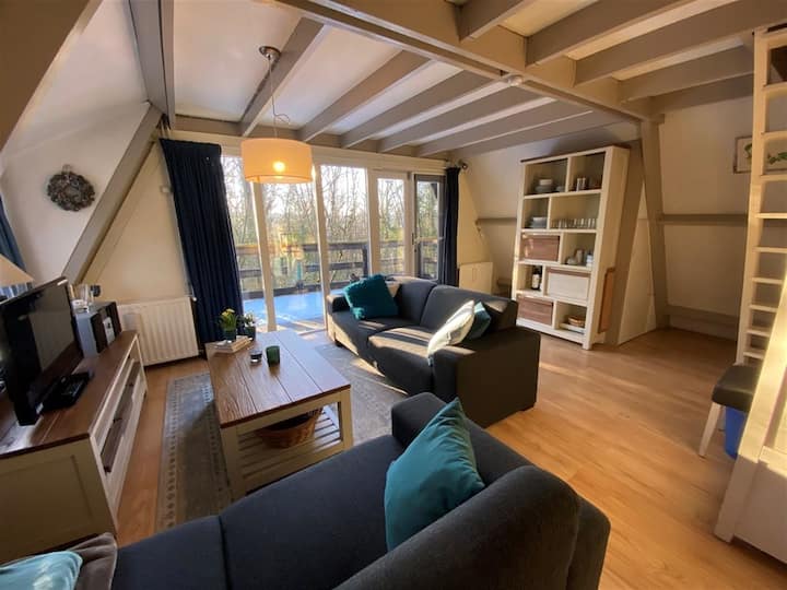 Casa Del Bosque - Durbuy - Durbuy