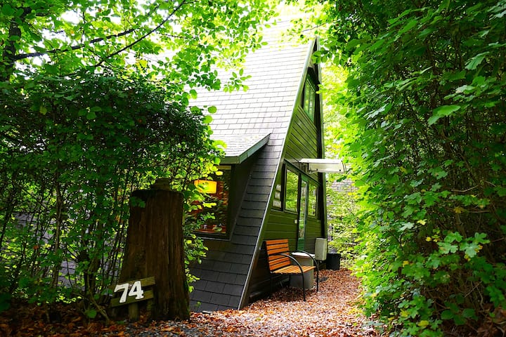 Verborgen Parel Midden In Natuur - Durbuy