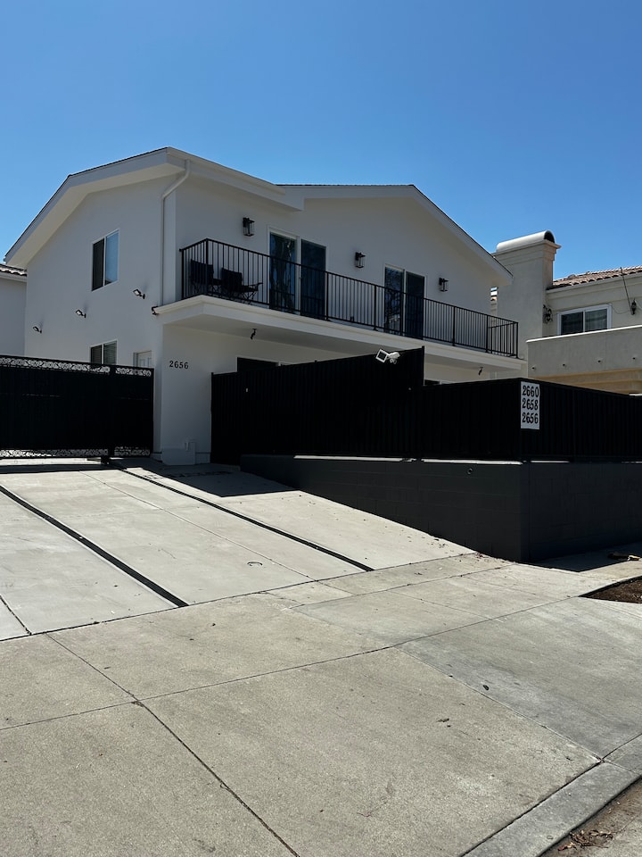 Brandnew Torrance 2 Bedroom2 Bathroom Quen Sofabed - Torrance, CA
