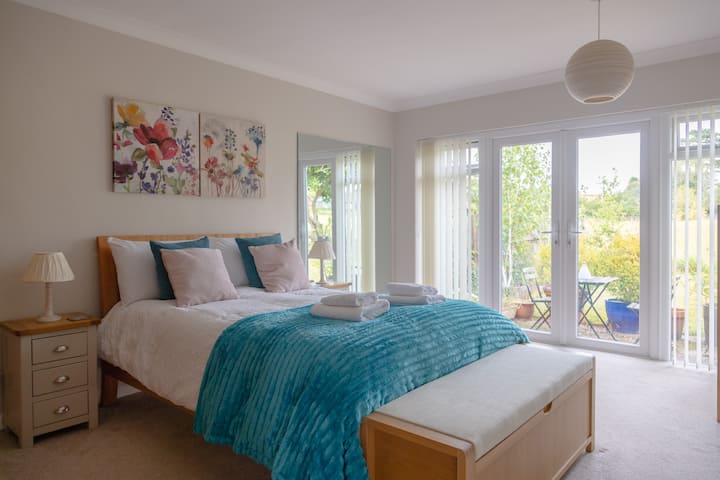 Hummingbird House - Hereford - 赫里福德