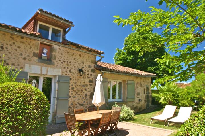 Maison Lavande - Nontron