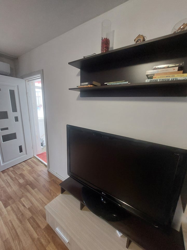 Elena Apartament - Iași