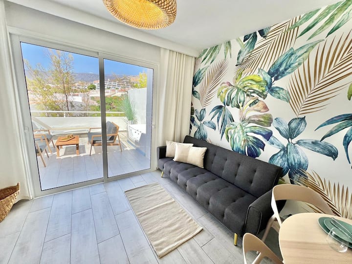 Happy Island - Los Cristianos