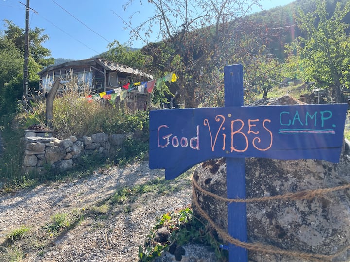Good Vibes 3 - Millau