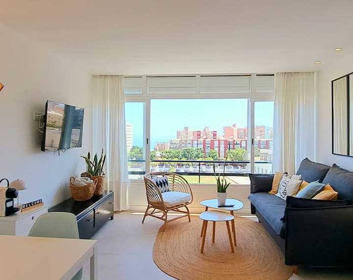 Sea Views Picasso - Torremolinos