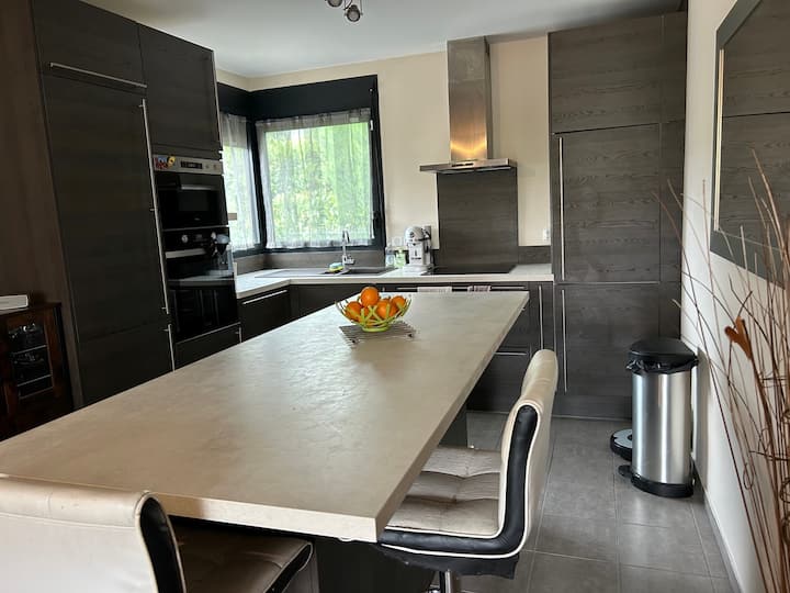 Appartement 1 Chambre - Anglet