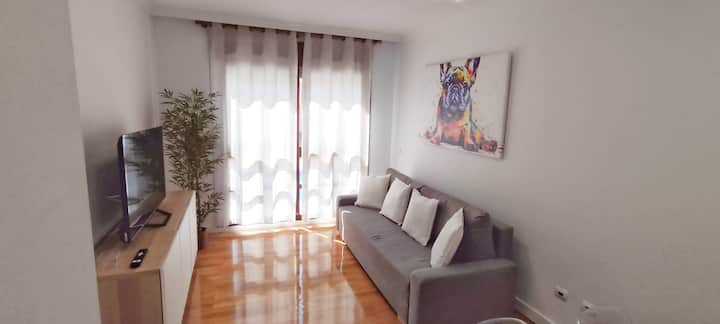 Apartamento 2 Dormitorios Madrid - Estación de Torrejón de Ardoz - Madrid