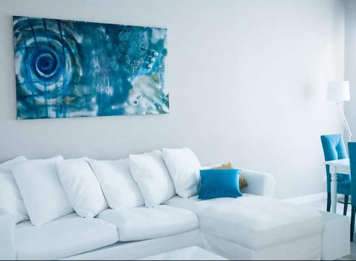 La Casa Di Fabia - Home Suite - Messina