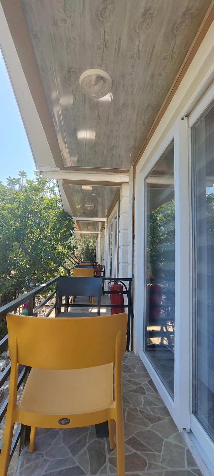 Neşe&alp Pansiyon/apart Kekova-üçağız - Kekova Adası