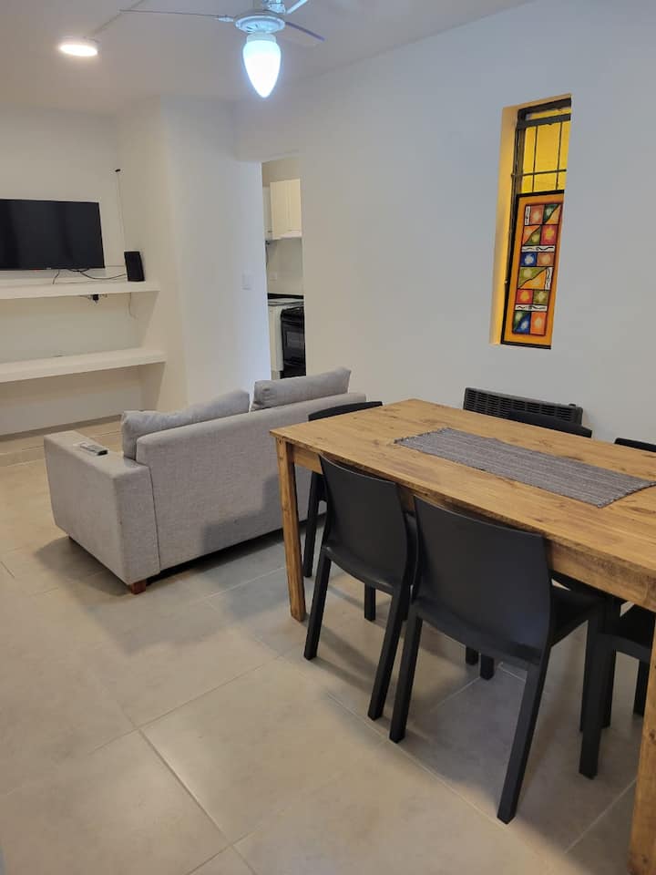 Alquiler Tempora Zona Norte Ros - Rosario