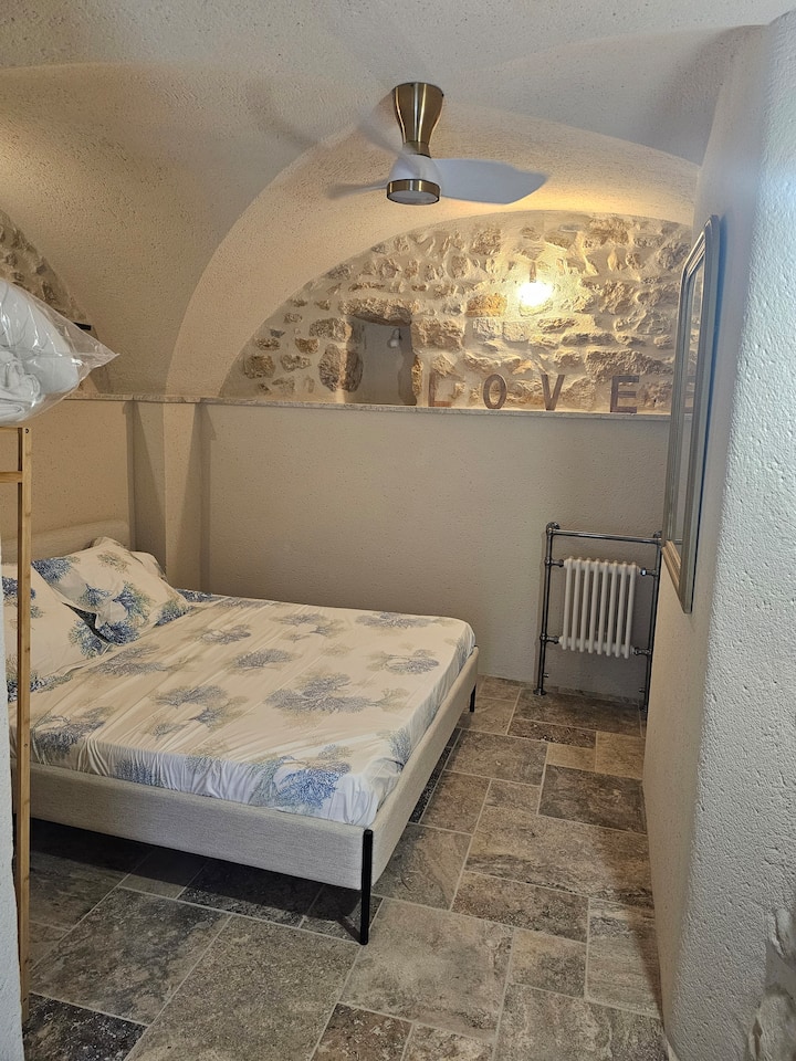 Nid Minéral – Suite De Charme - Vallon-Pont-d'Arc