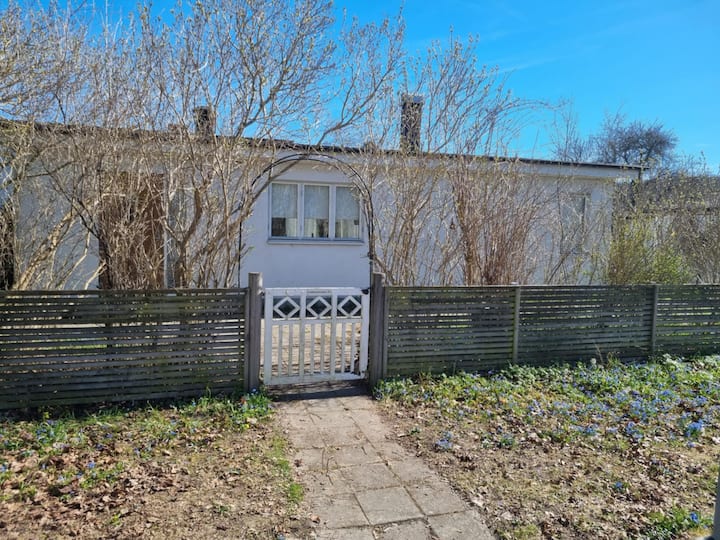 House Only For Workers – Close To Lund - Lund