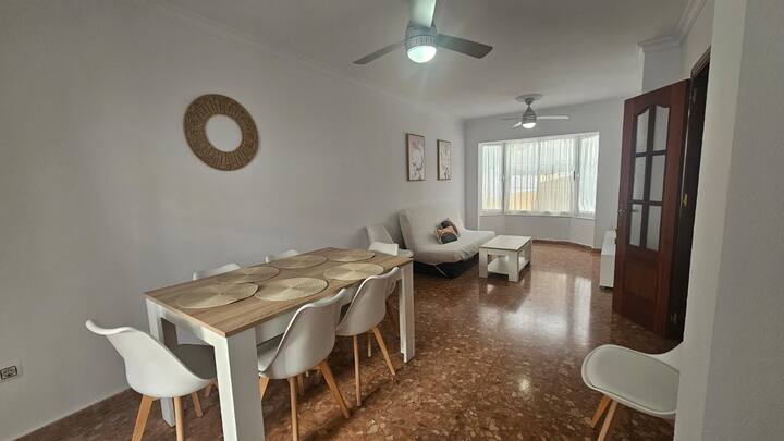 Camaron Beach By Sanlúcarhousing - Chipiona