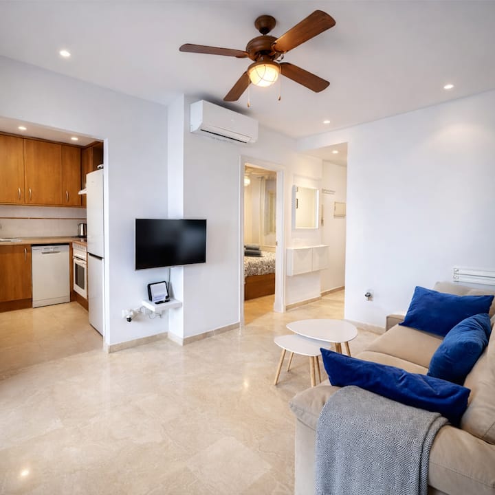 Apartamento En Marina De Casares - Casares