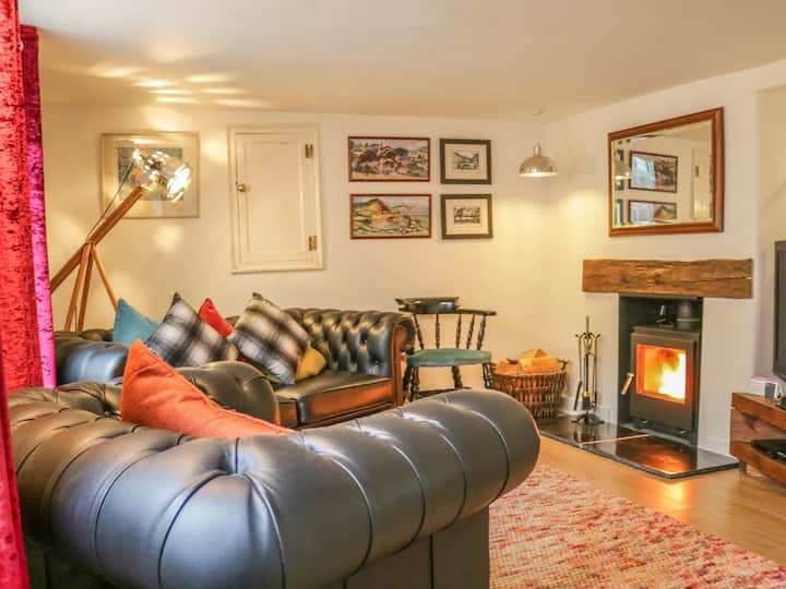 11 The Green - Budleigh Salterton