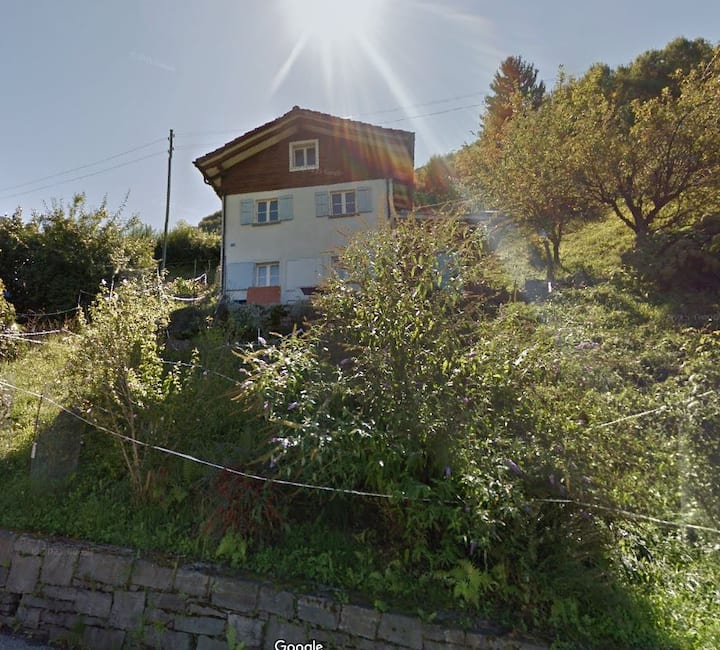 Casa Ortensia, Natur Und Kultur - Vira