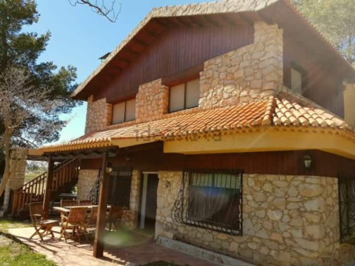 Casa Con Encanto En El Noroeste De Murcia - Caravaca de la Cruz