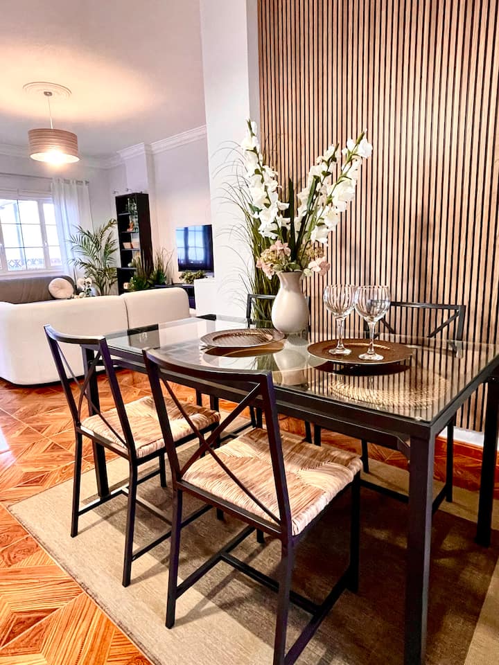 Vista Mar Y Montaña - Buenavista del Norte