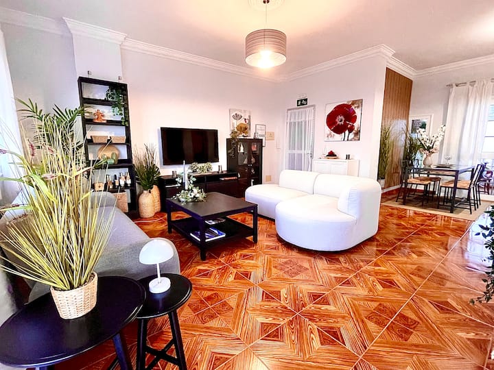 Vista Mar Y Montaña - Buenavista del Norte