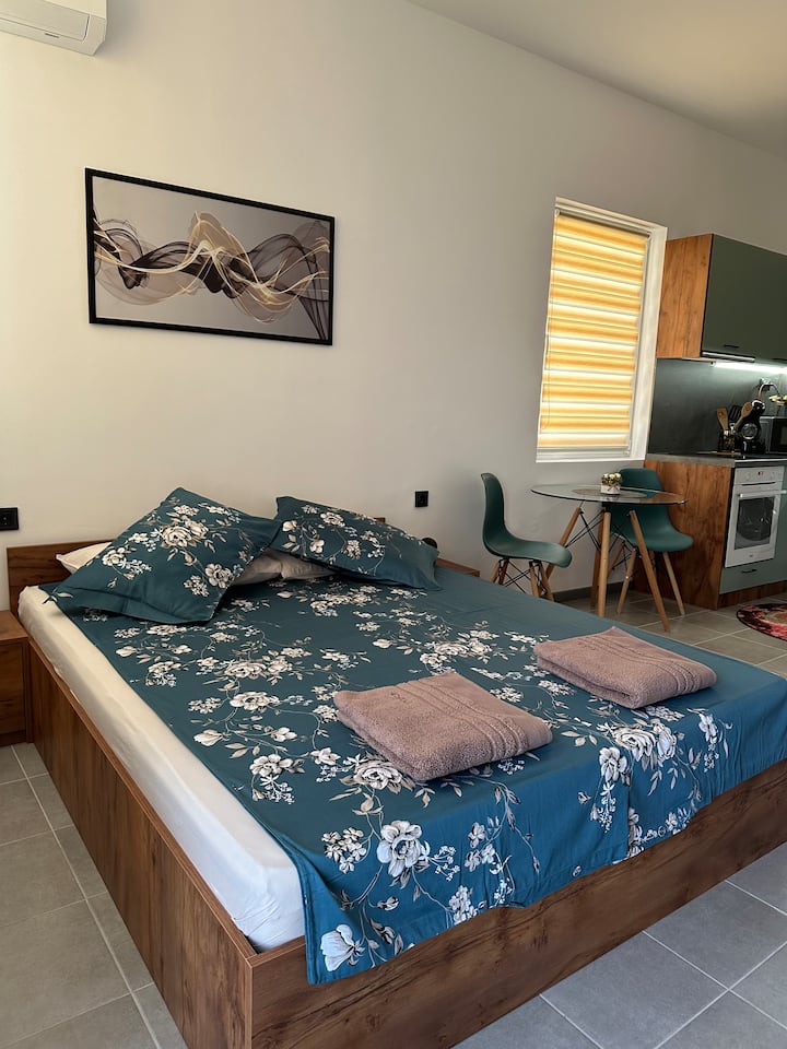 Alex Apartment - Veliko Tarnovo