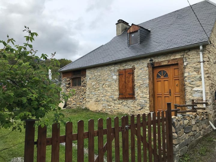 Petite Maison Des Baronnies - Capvern