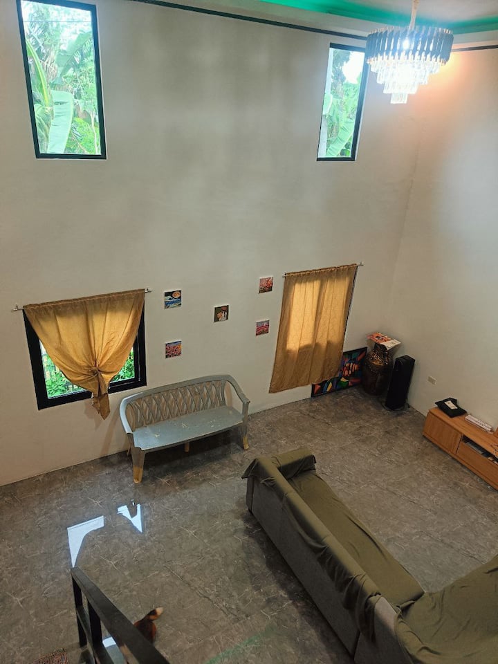 Pz Home- Alupay Rosario Batangas - Tiaong