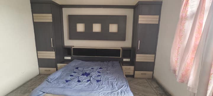 Clean And Fresh Air, Parkview - Yamuna Nagar