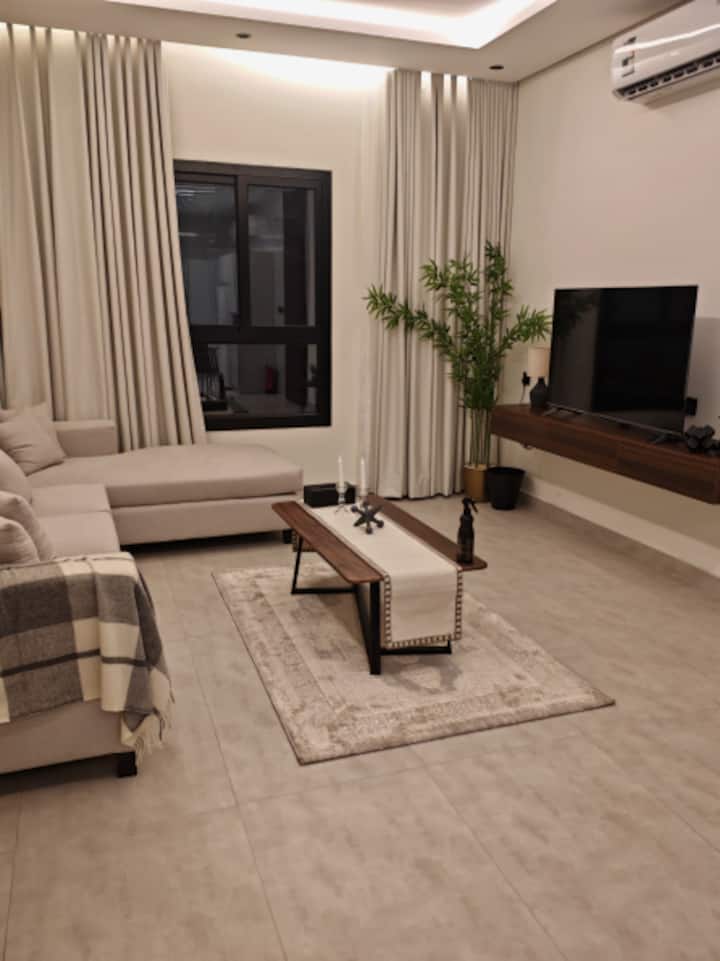 شقة الجوهرة 1 - Dammam