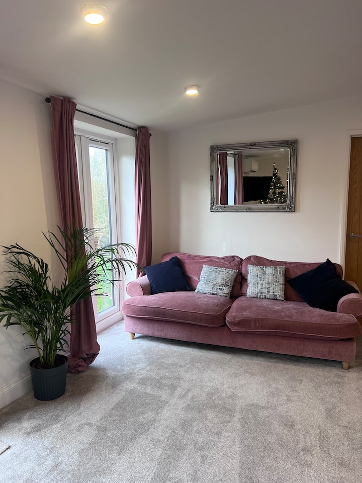 New Luxury Cottage - Okehampton