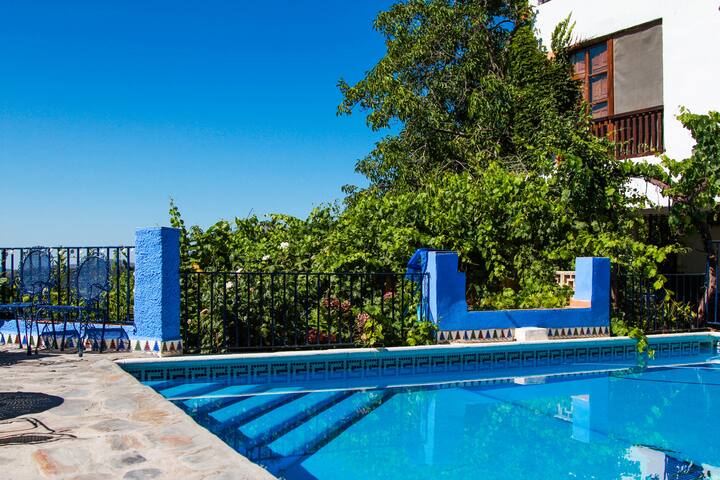Aprt. Rural Pitres - Alpujarra - Capileira