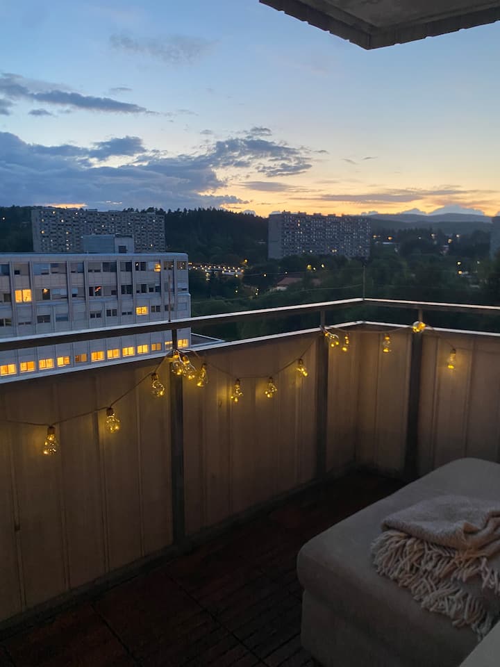 Leilighet I Oslo - Oslo