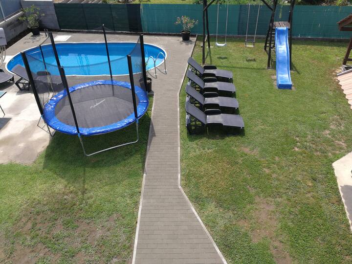 Beáta Apartman 2 - Balatonlelle