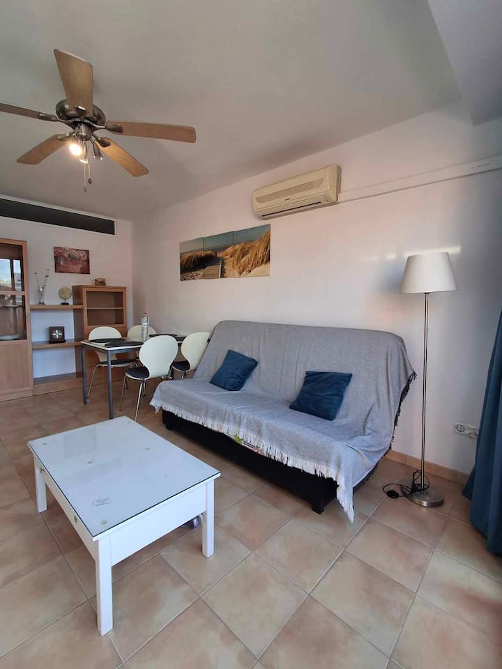 Corazón Del Mar - Roquetas de Mar