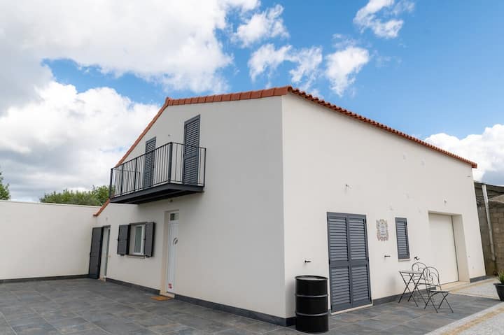 Casa Da Tapada (Casa Completa) - São João da Pesqueira