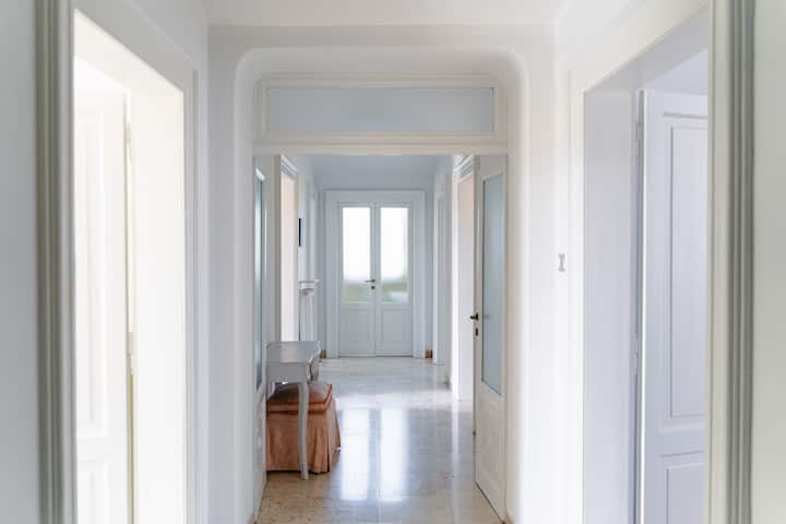 Appartamento Spoleto - Luminoso, Centrale, Elegant - Spoleto