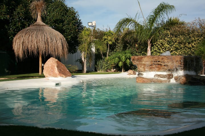 Villa En Chiclana De La Frontera - Chiclana de la Frontera