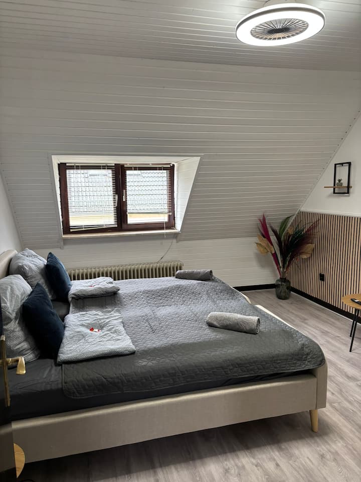 Schönes Apartment Inder Altstadt - Koblenz