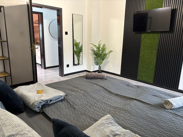 Schönes Apartment Inder Altstadt - Koblenz