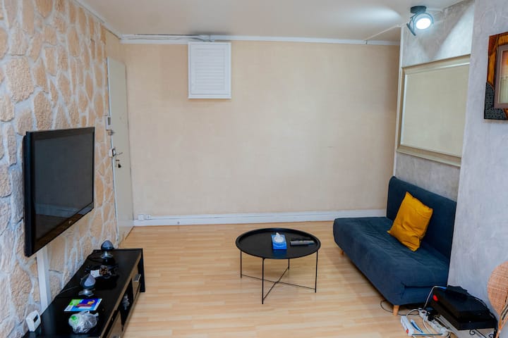 L’écrin Citadin - Nanterre