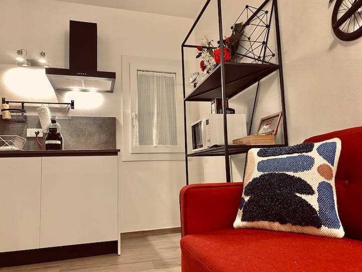 Appartamento Vintage Near Sea - Sottomarina