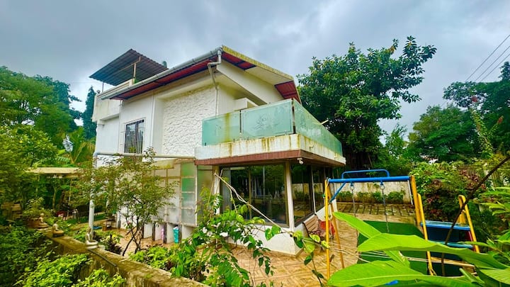 Km Villa - Lonavla